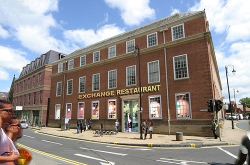 Official Chester Renaissance Thread | Page 3 | SkyscraperCity Forum