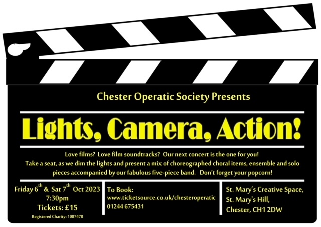 Chester 360° ~ Live Music In Chester & Cheshire | Gigs | Bands | Dance